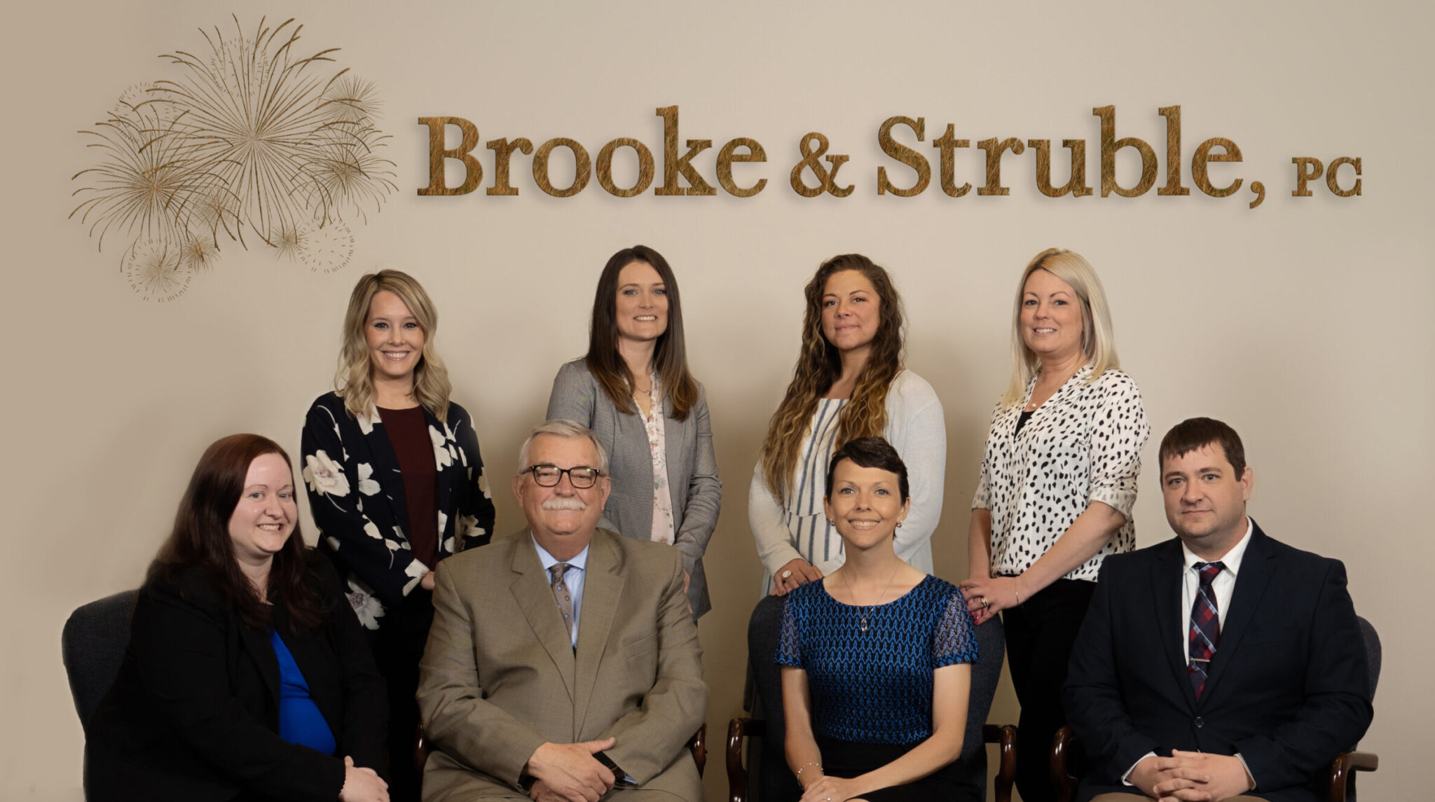 About Brooke & Struble, PC | Brooke & Struble, PC