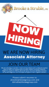 Brooke & Struble, PC